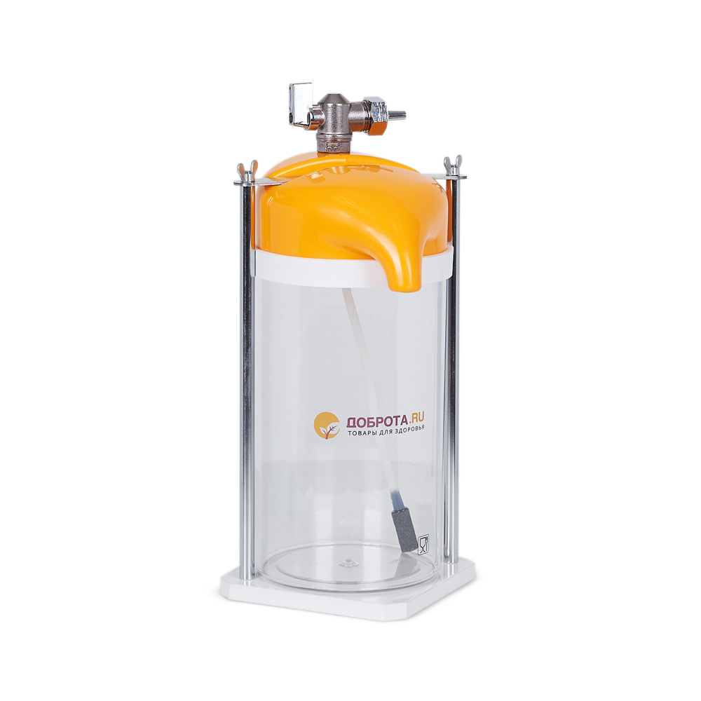 КОКТЕЙЛЕР LDPE BAG Доброта